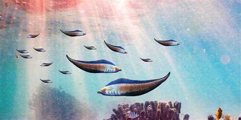 Myllokunmingiidae All 3 Your Cambrian First Vertebrate Relatives