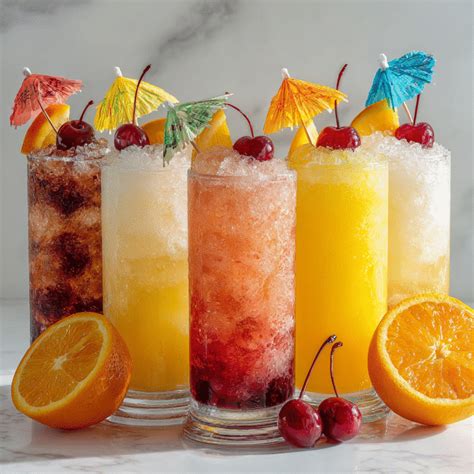 Shirley Temple Drink The Best Classic Mocktail Recipe Olivia Maze