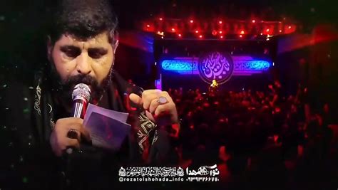 کربلایی علی اکبری