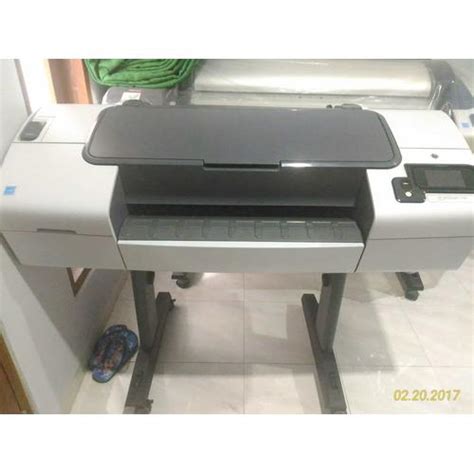 Jual Jasa Rental Mesin Plotter Hp Designjet Jakarta Selatan Mitra