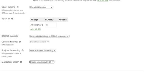 RADIUS Authentication With WPA Enterprise Cisco Community