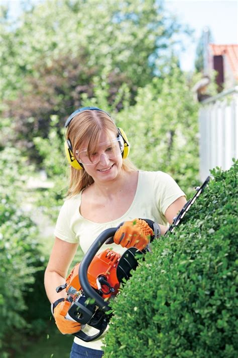 Echo Hcr Es Double Sided Hedge Trimmer Hcr Es At The Best Price