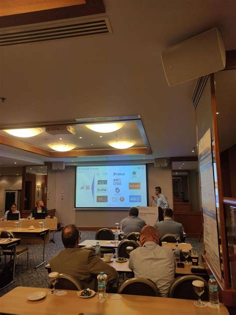 5g Programmability And Development Of Network Applications Netapps” Presentation Evolved 5g