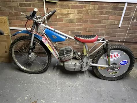 Cz250 Engine Hagon Frame Grasstrack Speedway Project Amal L2036 Carb Cz 250 £81762 Picclick Uk