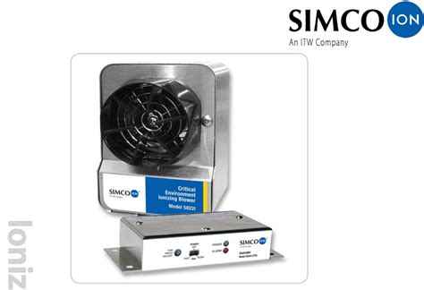 Ichiban Precision Sdn Bhd Simco Simco Critical Environment Ionizing