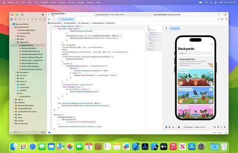 What Font Does Xcode Use For Its Code Ridentifythisfont