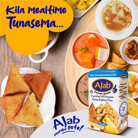 Mandazi Inahitaji Nini Ajab Flour Because Unataka Kila Bite Iwe Ya Furaha Ni Soft Ni Tamu