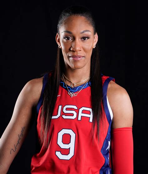 South Carolina Star Aja Wilson Becomes Las Vegas All Time Scoring Leader