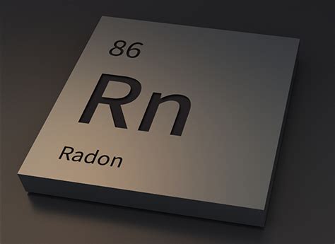Test Your Home For Cancer Causing Radon With A Low Cost Test Kit El