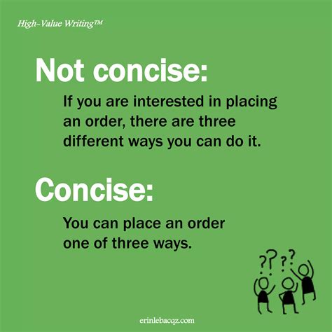 Cut The Fluff Write More Concisely PDF