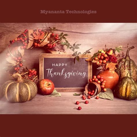 Myananta Technologies Posted On Linkedin