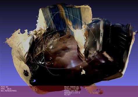 issue for texturing 3d · issue 180 · nmoehrle mvs texturing · github