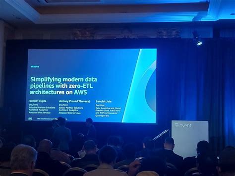 Marco Cordeiro On Linkedin Data Pipeline With Zero Etl Challenge Goal