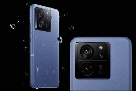 No Leica Cameras And Leica Modes On The Xiaomi T In Some Parts Of The World Cybertechbiz Com