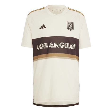 Adidas 2024 Lafc Mens Stadium Third Jersey M Mws Options 3844935221