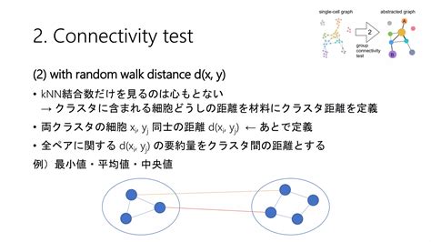 wolf et al graph abstraction reconciles clustering with trajectory