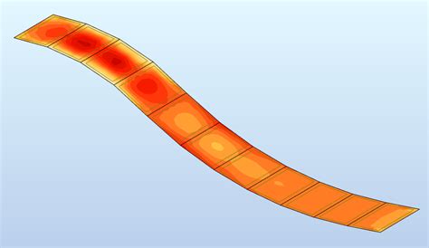 Curved Sloped Floor Analytical Model Possible Autodesk Community