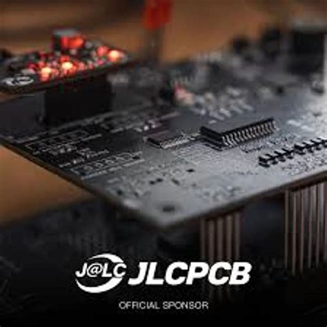 Jlcpcb Printed Circuit Board And Assembly At ₹ 100piece Mp Park