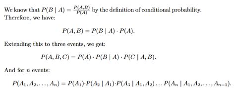 Understanding Language Models Probabilistic Approaches Medium