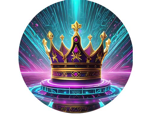 THE CROWN SERVICES Be Royalty Crown Yourself