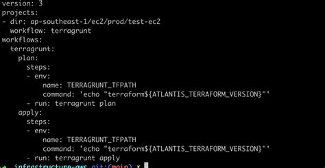 Terragrunt Not Found · Issue 2482 · Runatlantisatlantis · Github