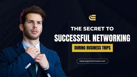 Mastering The Art Of Networking Unlocking Opportunities During