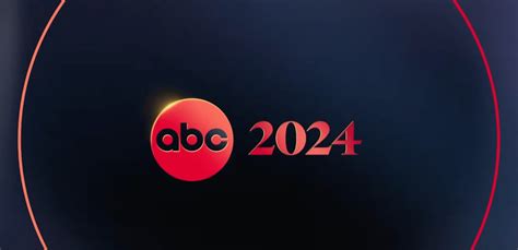Abc World News Logo 2024