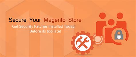 Magento Security Patches Installation Install Magento Security Patches