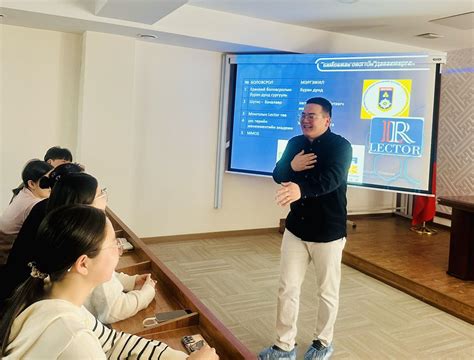 🔶СОНГИНОХАЙРХАН ДҮҮРГИЙН ХҮҮХДИЙН ЭЛЧ ДҮҮРГИЙН ХҮҮХДИЙН ӨӨРӨӨ УДИРДЛАГЫН БАЙГУУЛЛАГУУДЫН