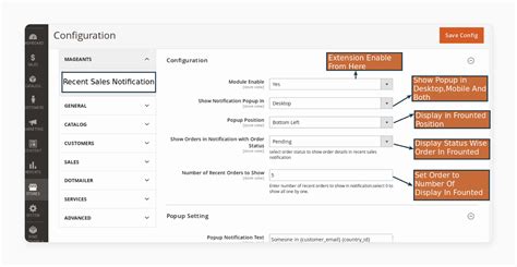 Magento 2 Live Sales Order Notification Setup Guide