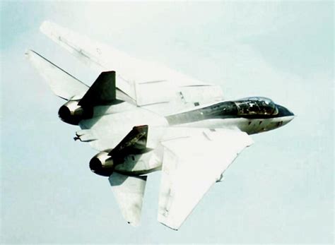 Grumman F 14 Tomcat Gallery 2 Weapons Parade