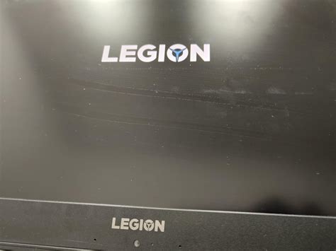 need help finding issue r lenovolegion