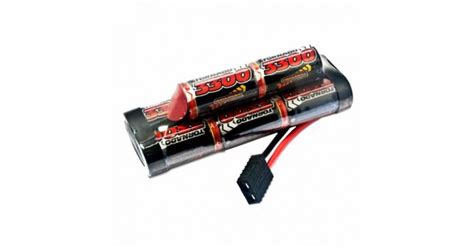 Overlander Nimh Hump Battery Pack Subc 3300mah 96v Premium Sport With