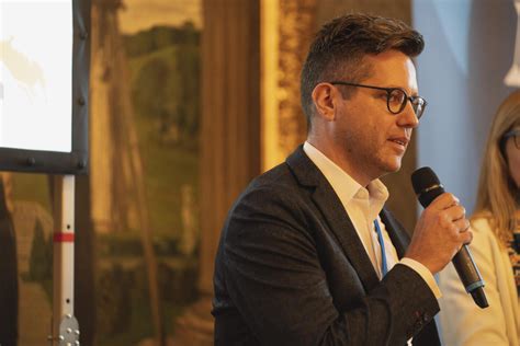 Paneldiskussion Digitalisierung Mit Menschlichem Touch