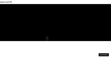 React Dvd Screensaver Examples Codesandbox