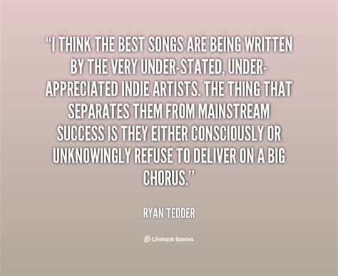 Ryan Tedder Quotes Quotesgram