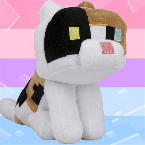 Minecraft Babey Endercat Tumblr Blog Tumlook