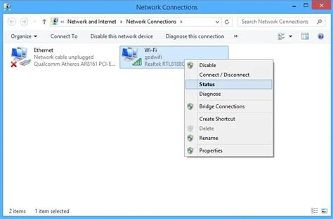 How To Recover Forgotten Wi Fi Passwords In Windows Windows Tips