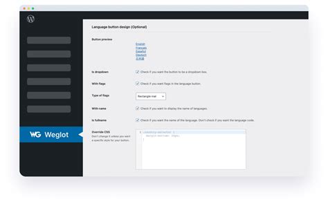 how to add a wordpress language switcher to your site