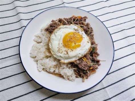 불고기덮밥트레이더스 소불고기 소분추가양념 네이버 블로그