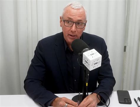 Dr Drew Has Spent Decades Helping People Overcome Addiction—this Is