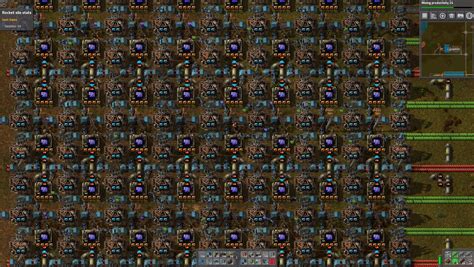 I Came Up With This Very Compact Blue Circuit Layout R Factorio