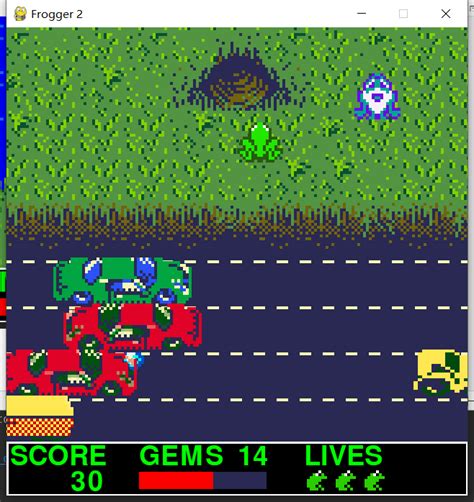 基于python的pygame模块实现泡泡龙小游戏 forgger2 仿真秀