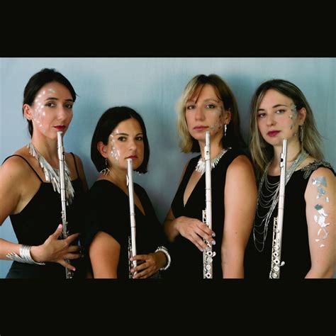 Ahaire Eho Musae Juventudes Musicales De España