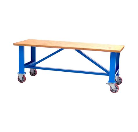 Banc De Lucru Unior Mobil 990t 621448