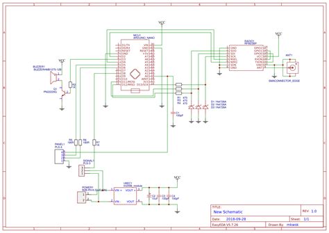 Openlrsng Rfm23bp Oshwlab