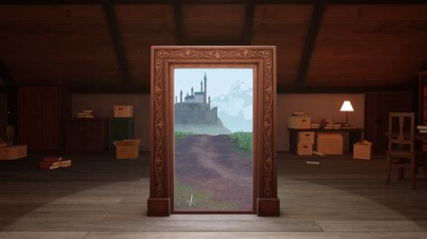 Non Euclidean Architecture