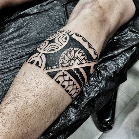 55 Best Maori Tattoo Designs And Meanings Strong Tribal Pattern 2018