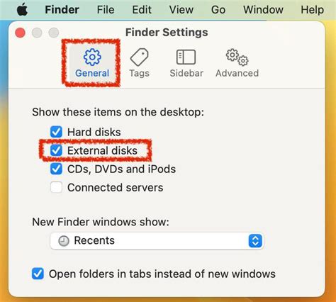 How To Fix Hard Drive Not Showing Up On Mac Geeksforgeeks
