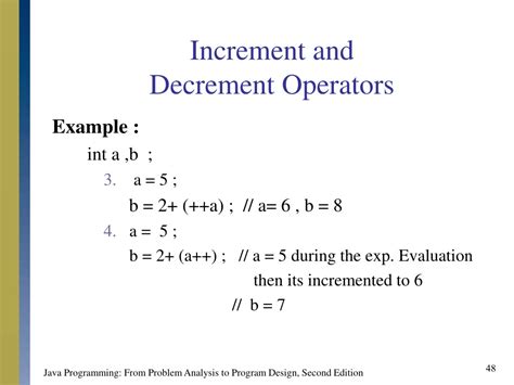 PPT Java Programming Essentials For Beginners PowerPoint Presentation ID